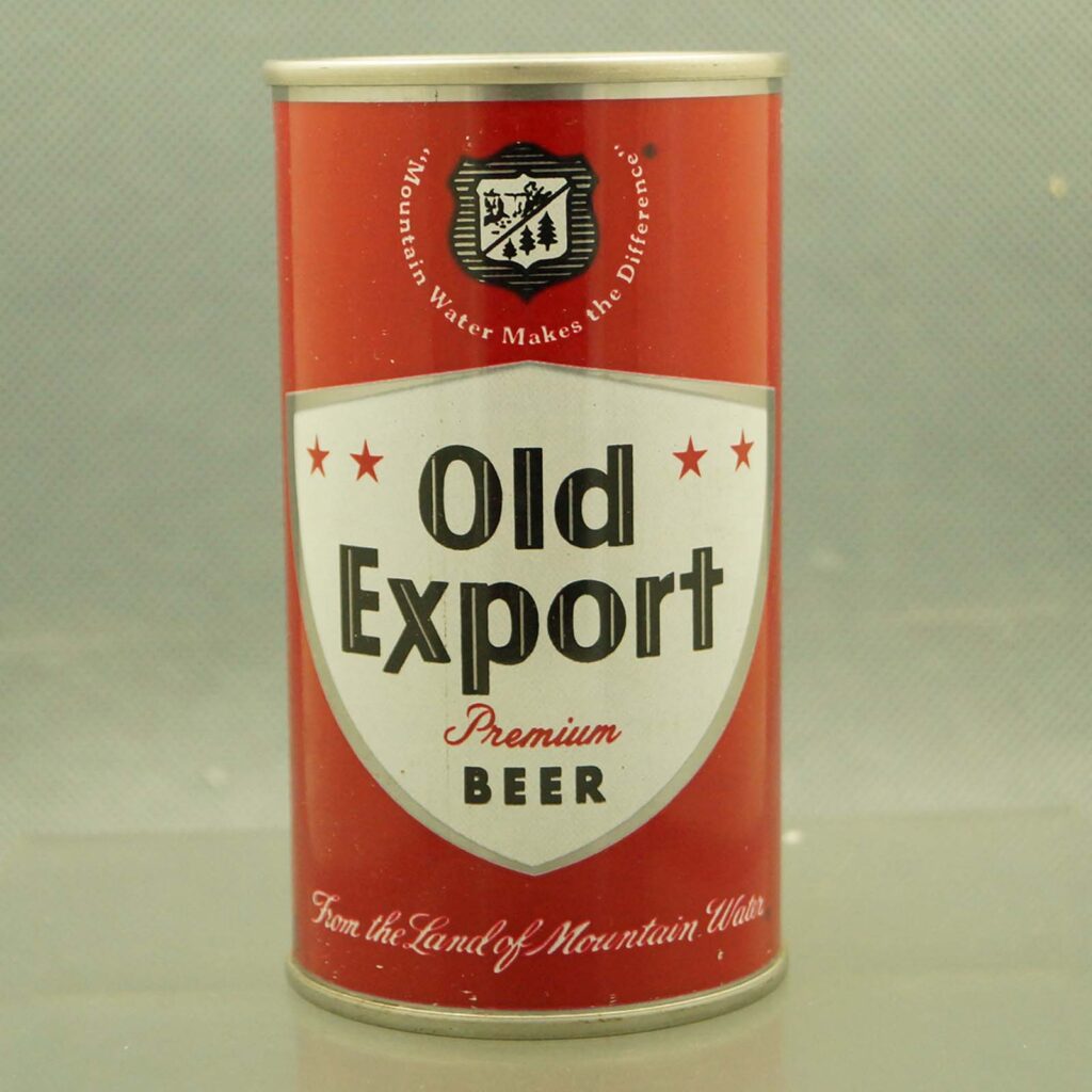 #1 resource to buy, sell, and research values of vintage beer cans