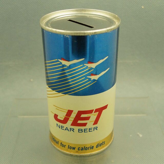 #1 resource to buy, sell, and research values of vintage beer cans